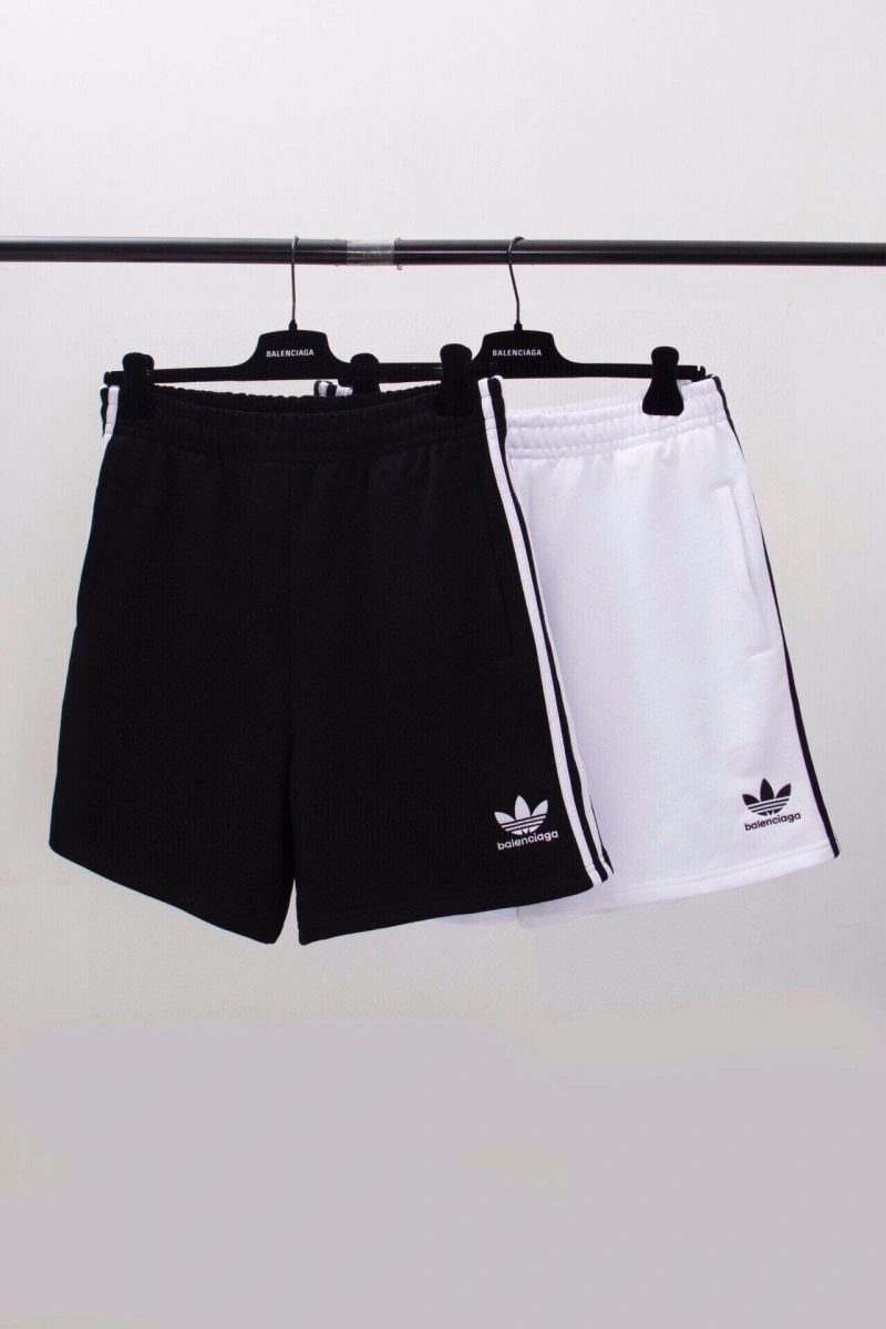 Bargain Balenciaga Short Pants