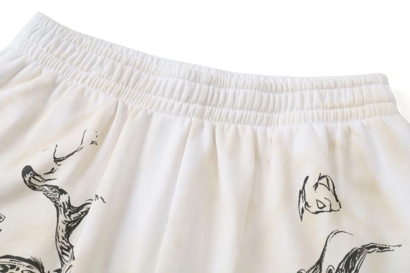 Value-priced Balenciaga Short Pants