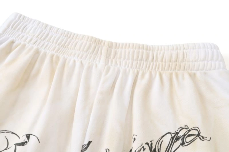 Value-priced Balenciaga Short Pants