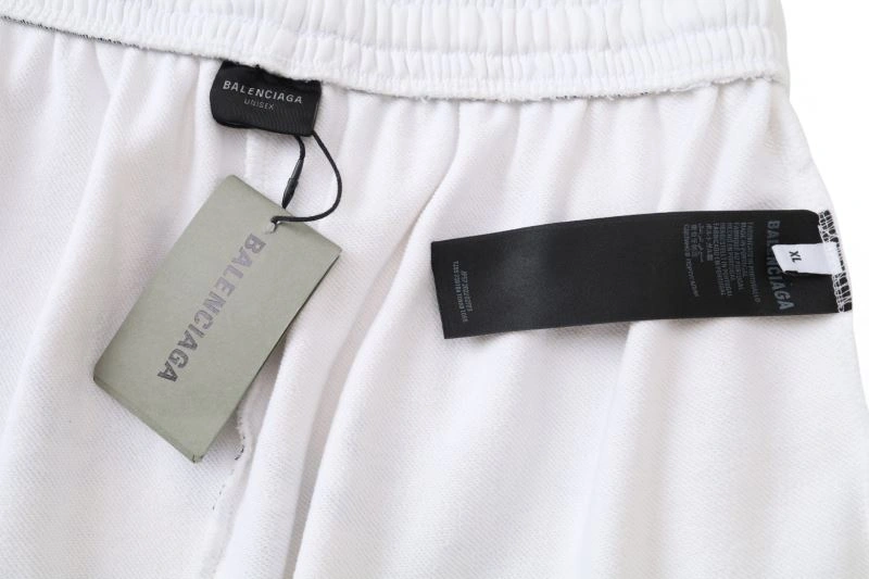 Value-priced Balenciaga Short Pants
