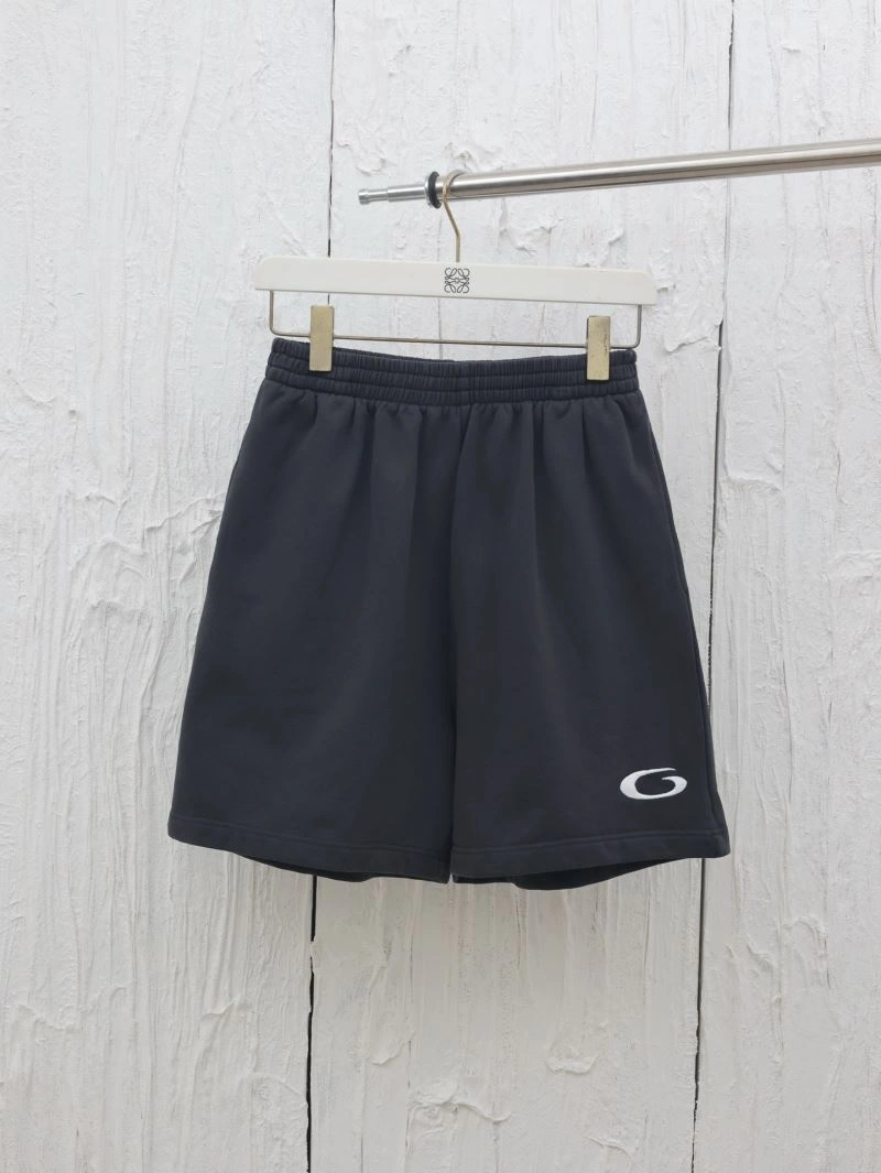 Balenciaga Short Pants