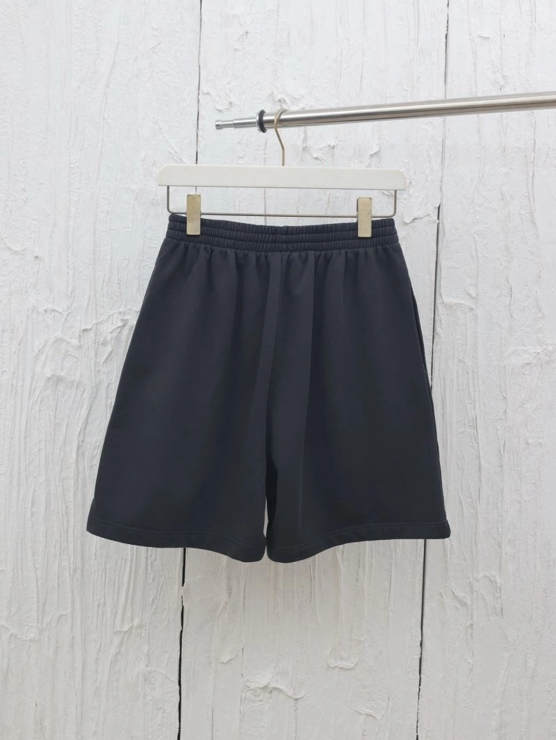 Original Balenciaga Short Pants