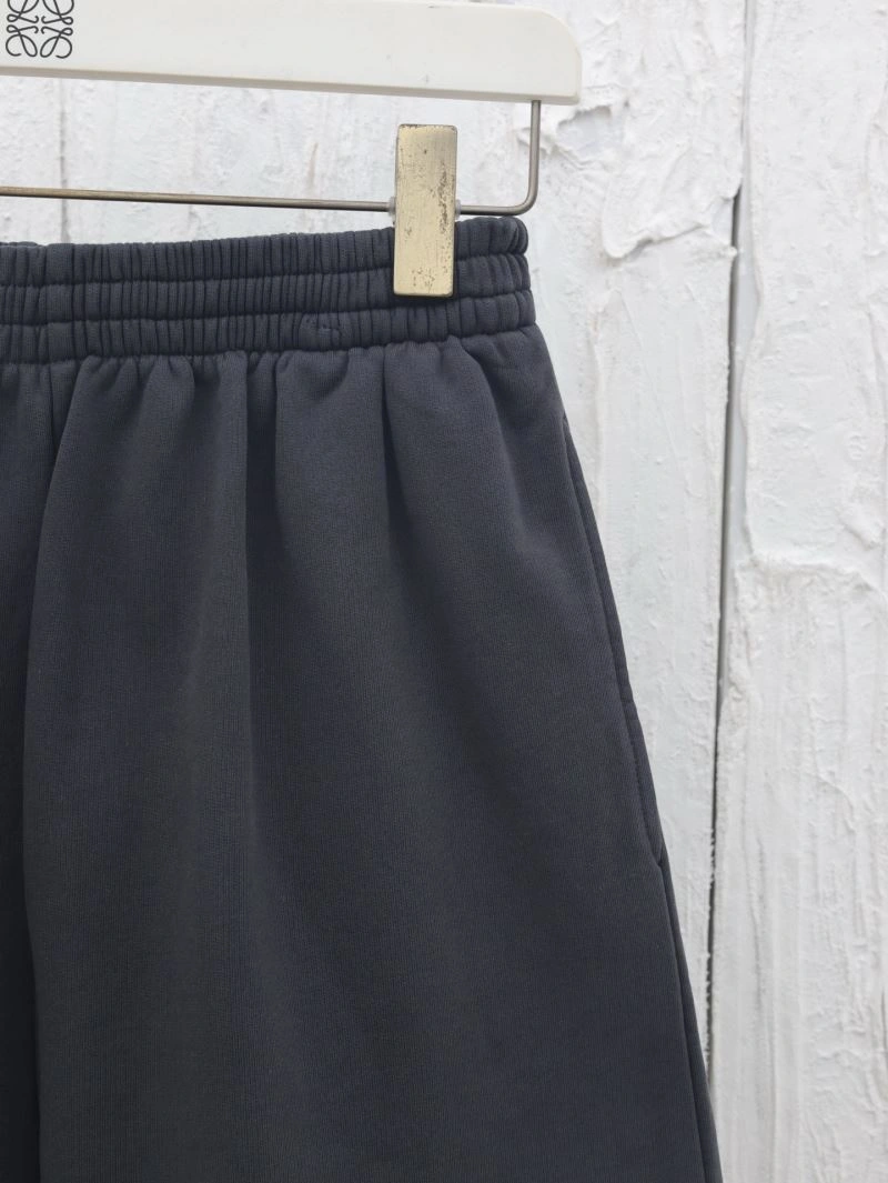 Original Balenciaga Short Pants