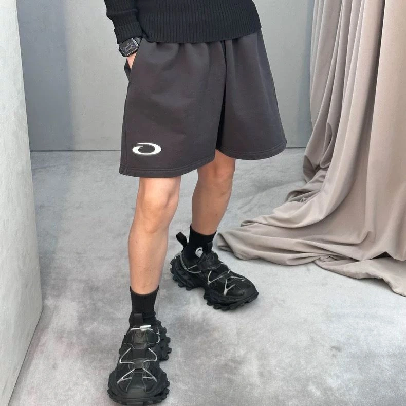 Original Balenciaga Short Pants