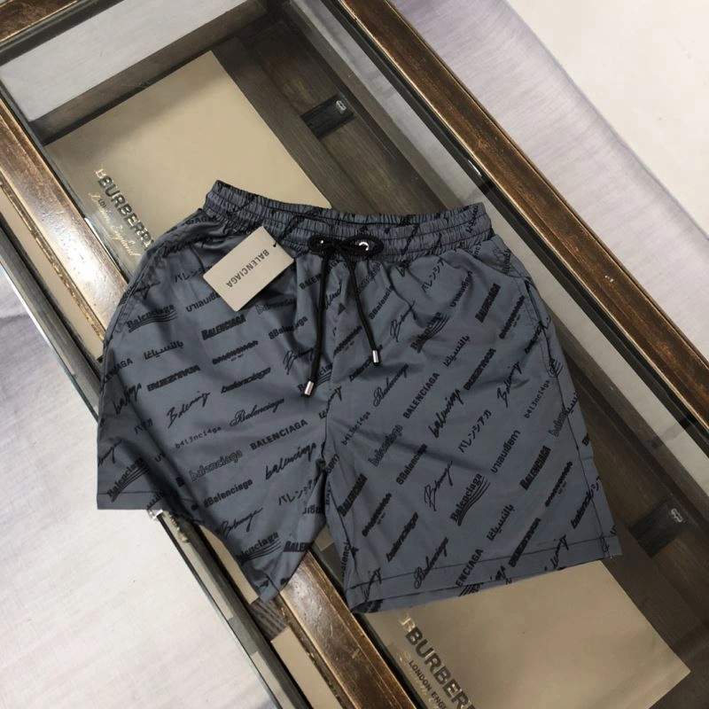Balenciaga Short Pants
