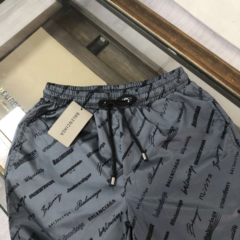Authentic Balenciaga Short Pants