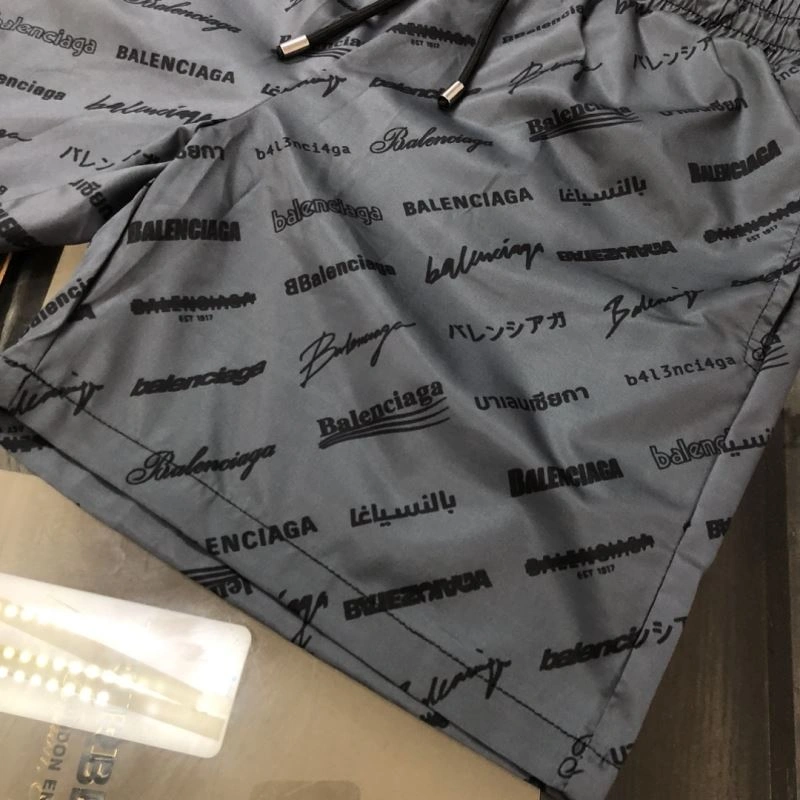 Authentic Balenciaga Short Pants