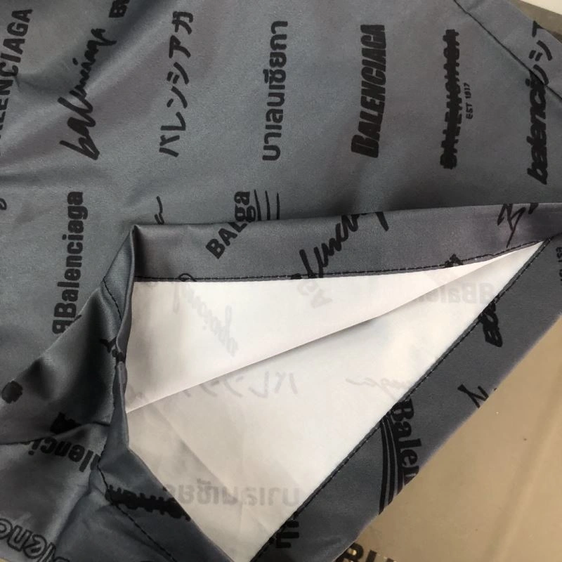 Authentic Balenciaga Short Pants