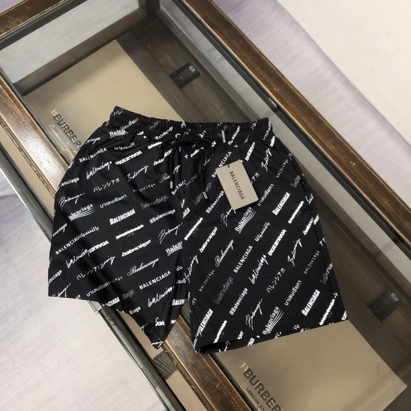 Balenciaga Short Pants