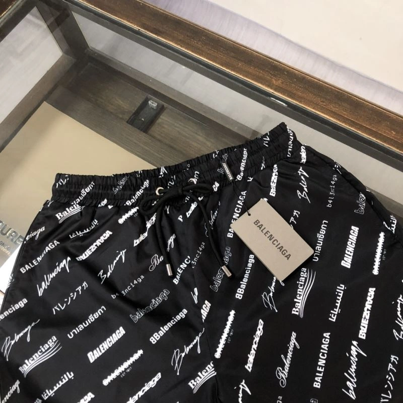 Reasonably priced Balenciaga Short Pants
