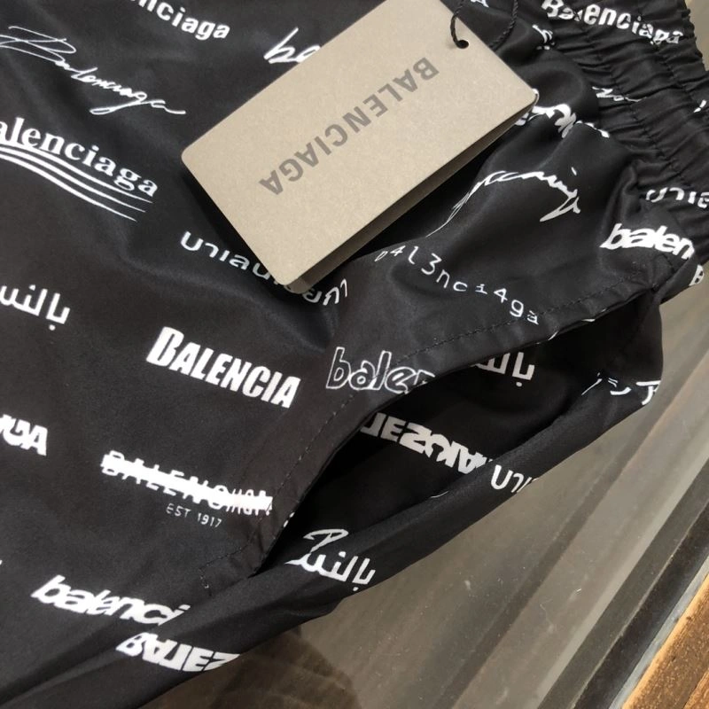 Reasonably priced Balenciaga Short Pants