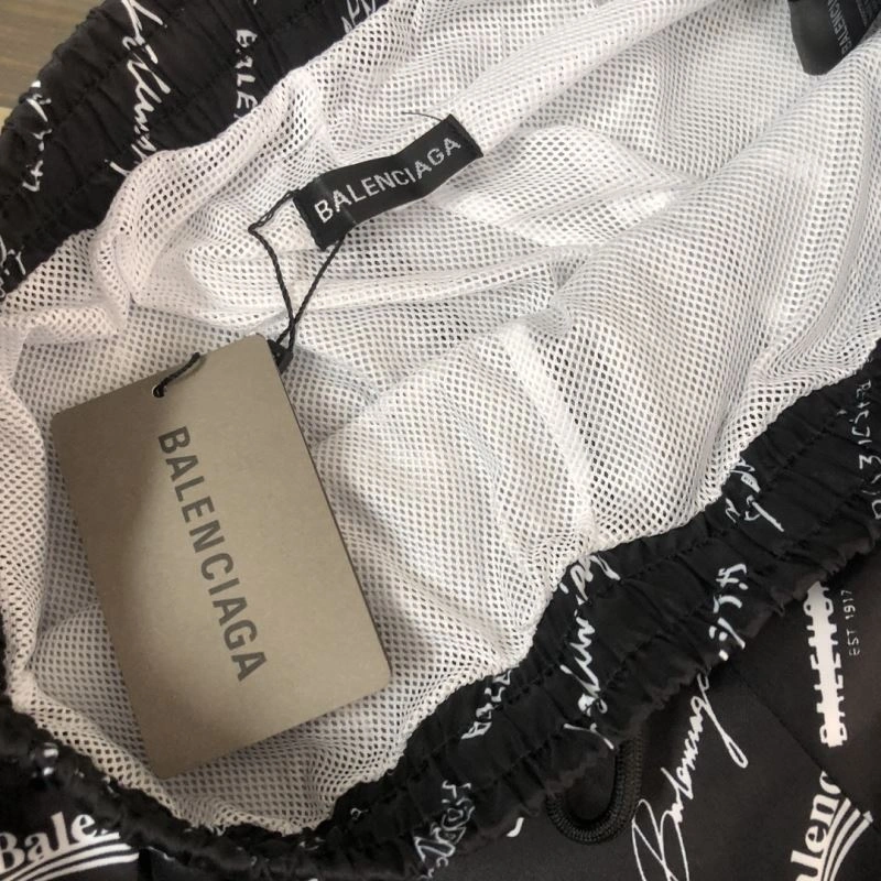 Reasonably priced Balenciaga Short Pants