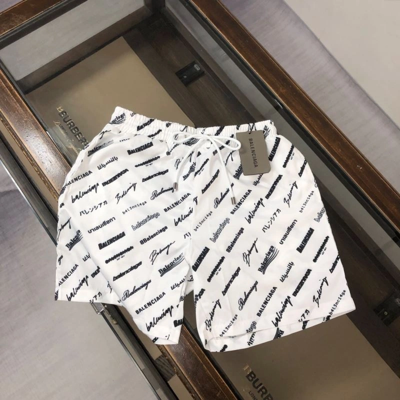 Balenciaga Short Pants