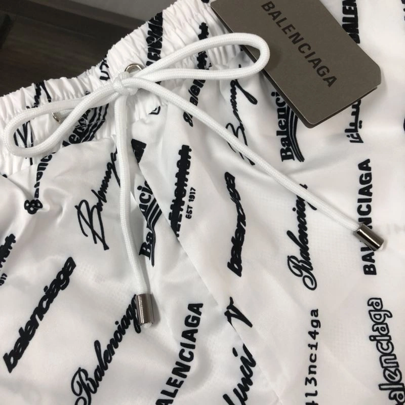 Genuine Balenciaga Short Pants