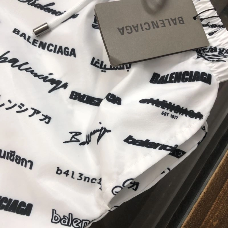 Genuine Balenciaga Short Pants