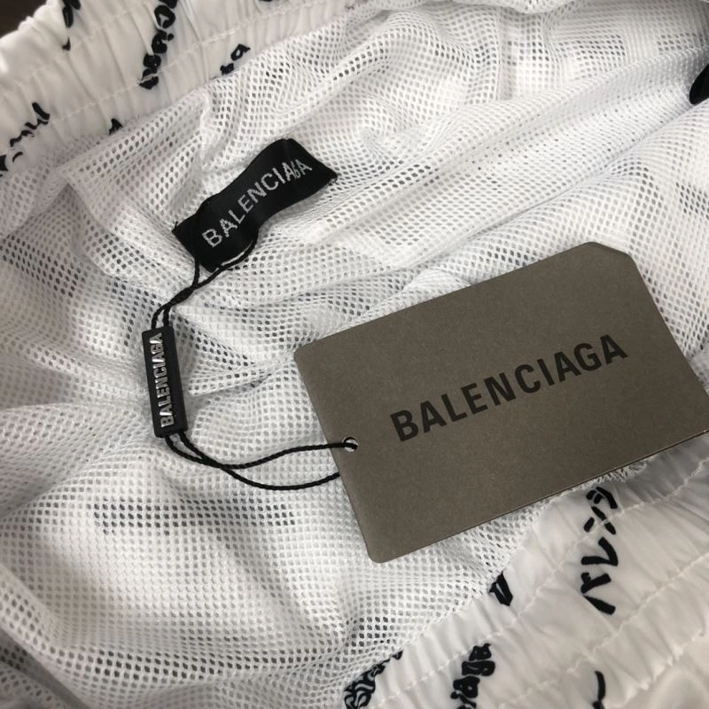 Genuine Balenciaga Short Pants
