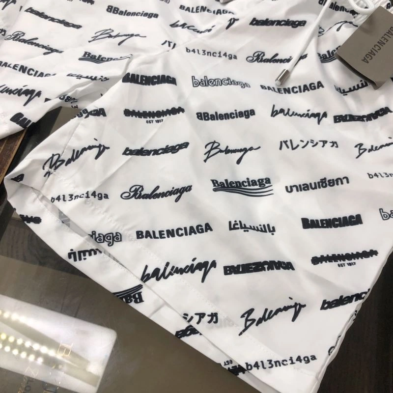 Genuine Balenciaga Short Pants