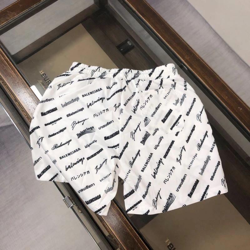 Genuine Balenciaga Short Pants