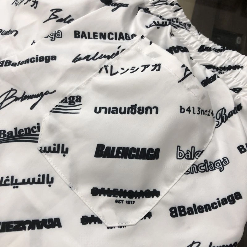 Genuine Balenciaga Short Pants
