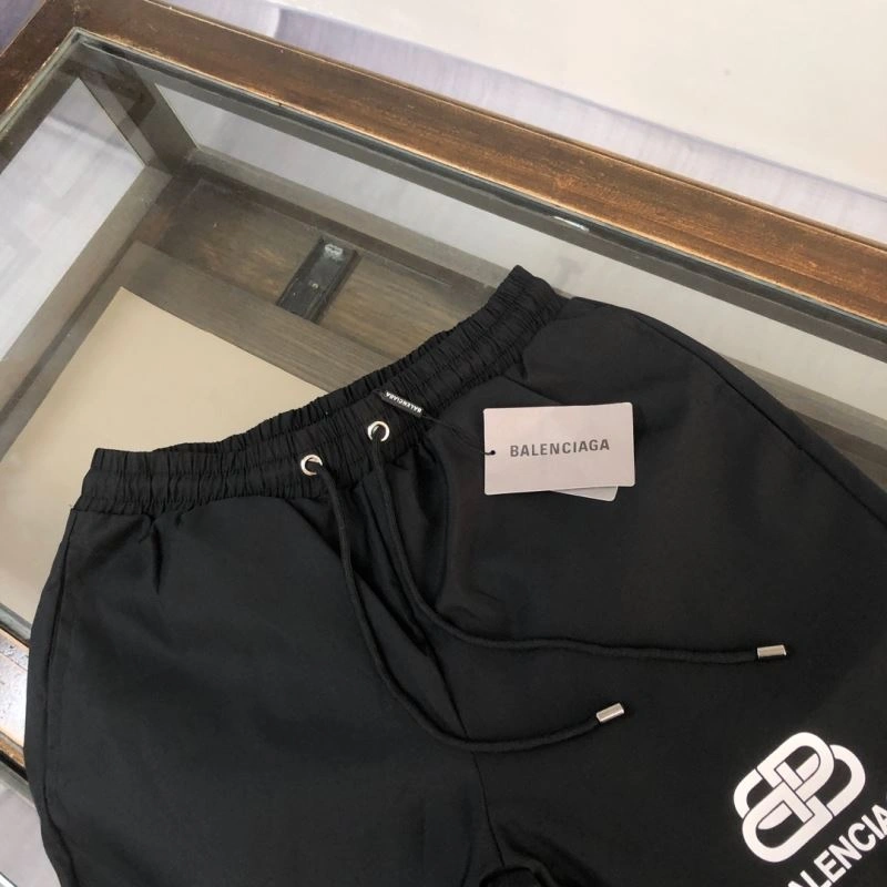Bargain Balenciaga Short Pants