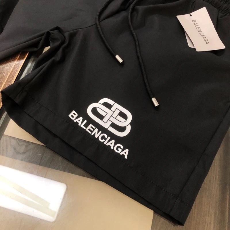 Bargain Balenciaga Short Pants