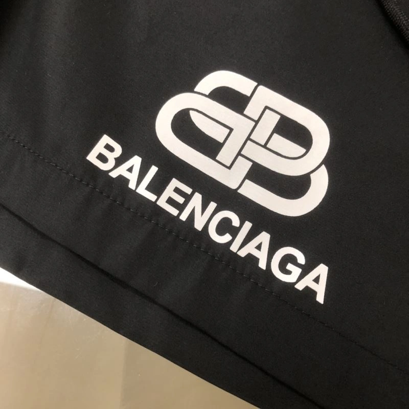 Bargain Balenciaga Short Pants