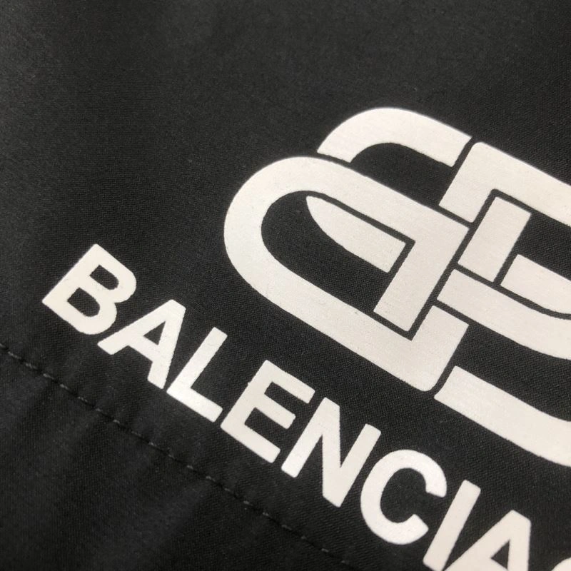 Bargain Balenciaga Short Pants