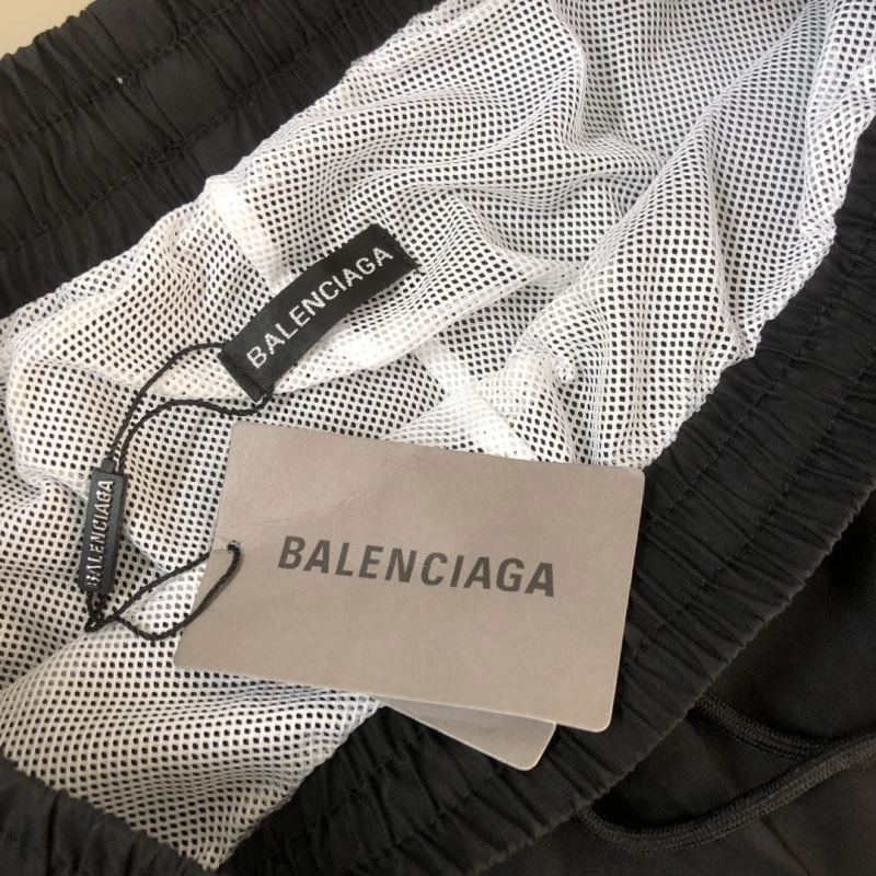 Bargain Balenciaga Short Pants