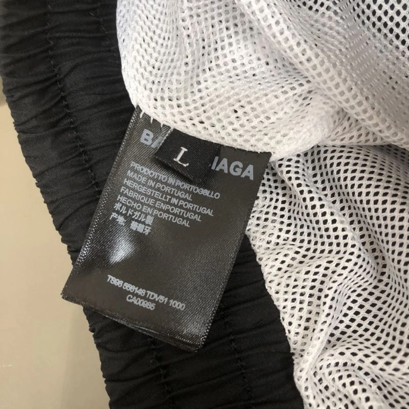 Bargain Balenciaga Short Pants