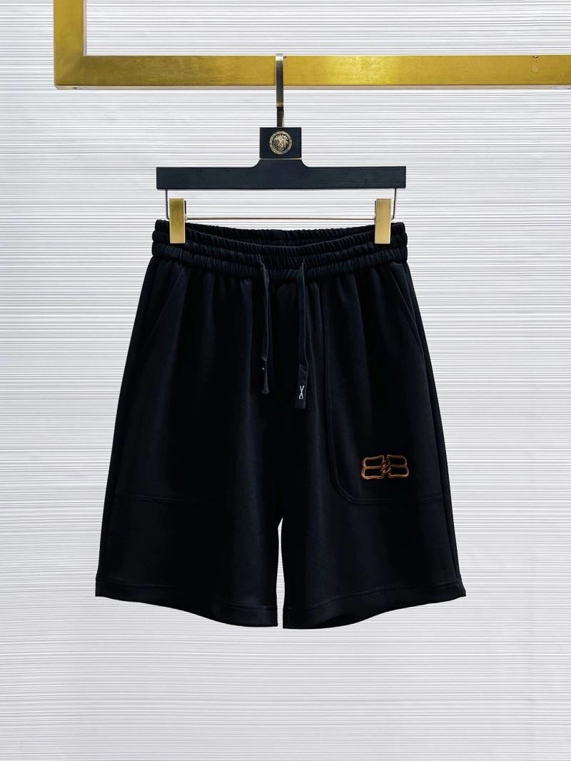 Balenciaga Short Pants