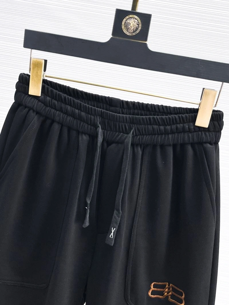 Top match Balenciaga Short Pants