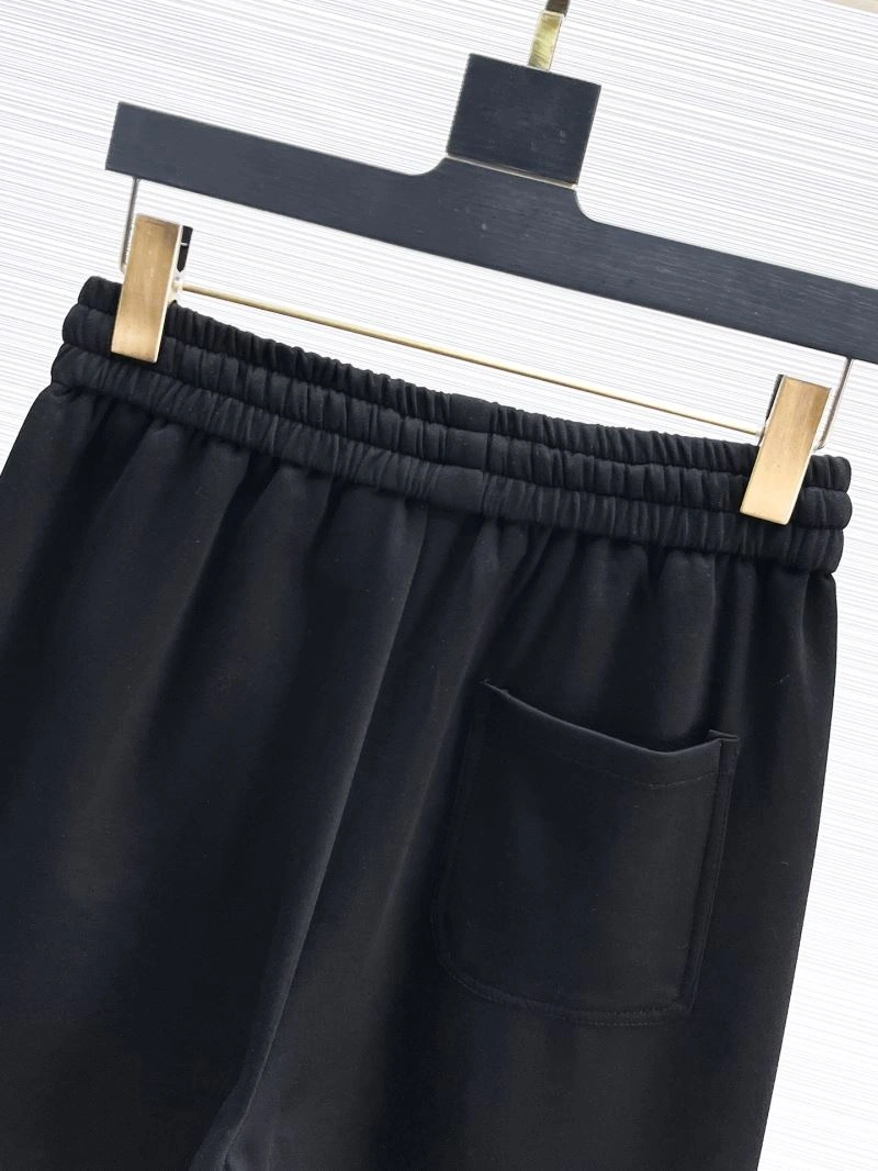 Top match Balenciaga Short Pants