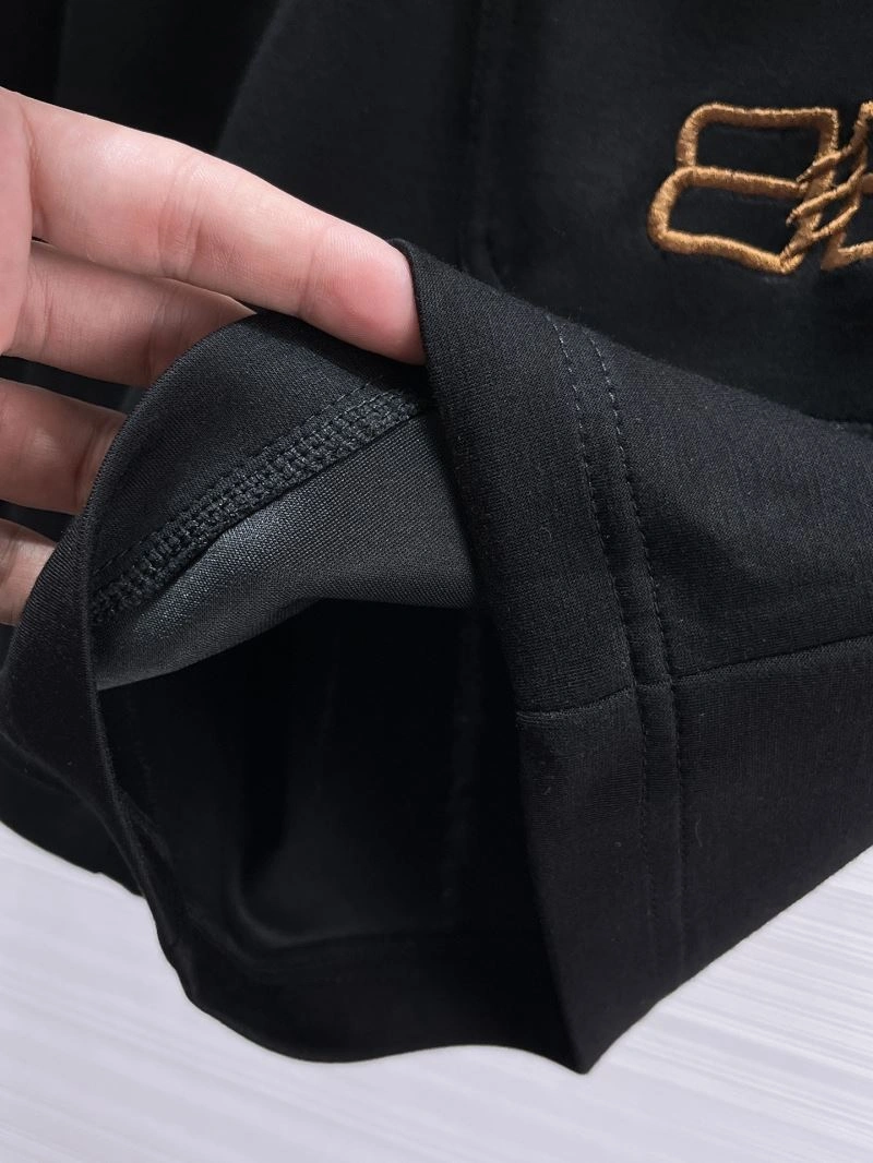 Top match Balenciaga Short Pants