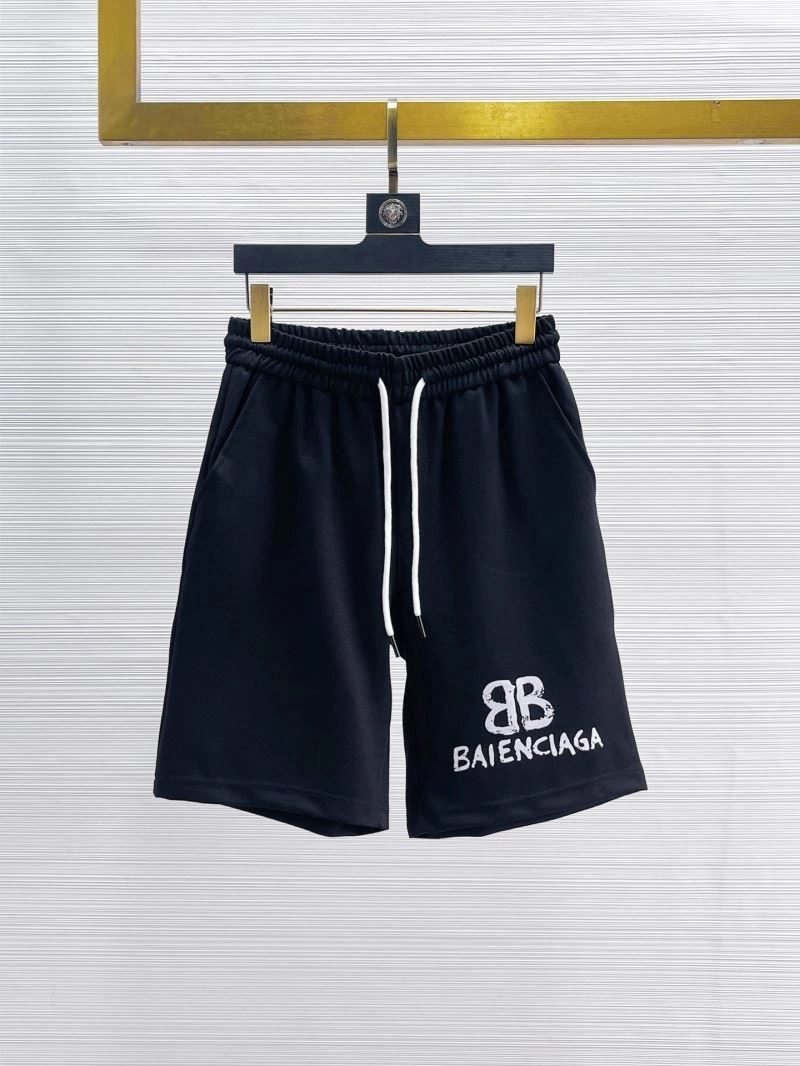 Balenciaga Short Pants