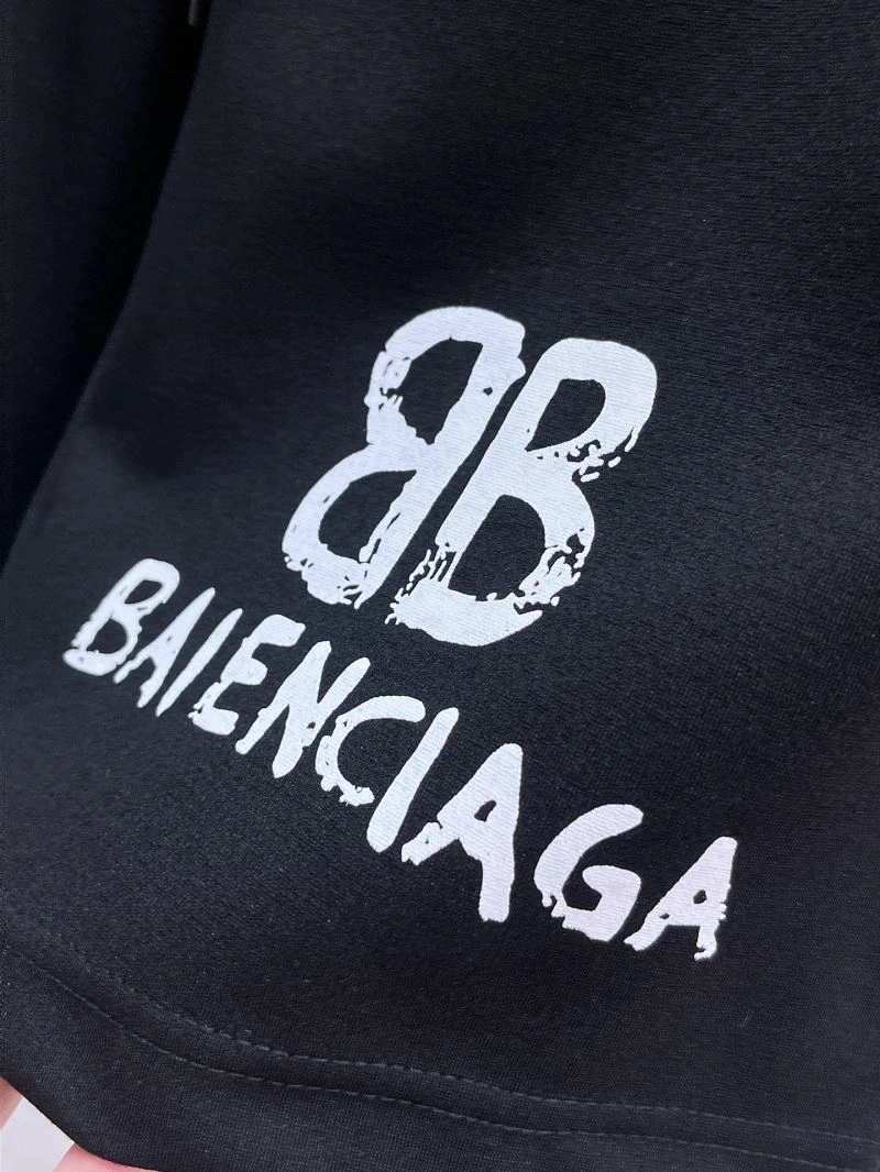 High fidelity Balenciaga Short Pants