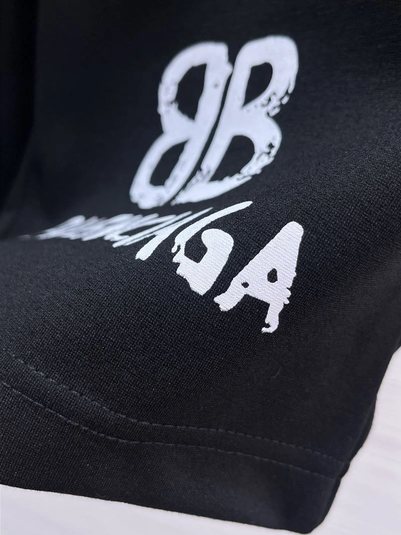 High fidelity Balenciaga Short Pants