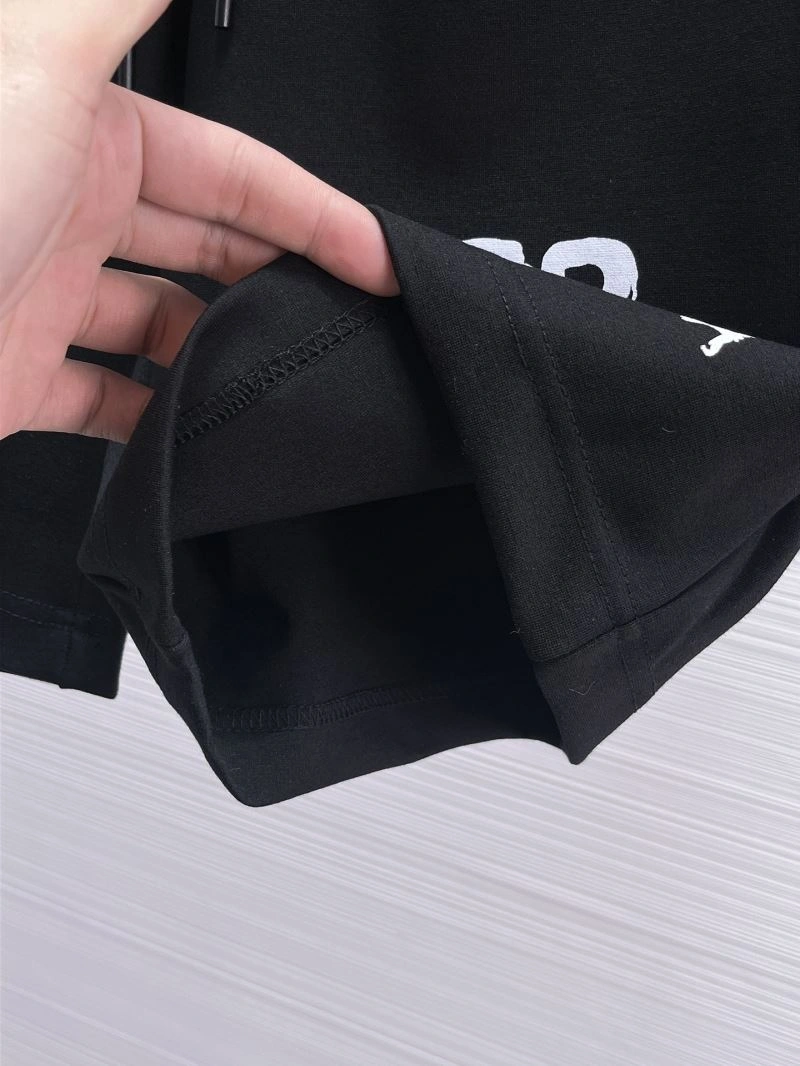 High fidelity Balenciaga Short Pants