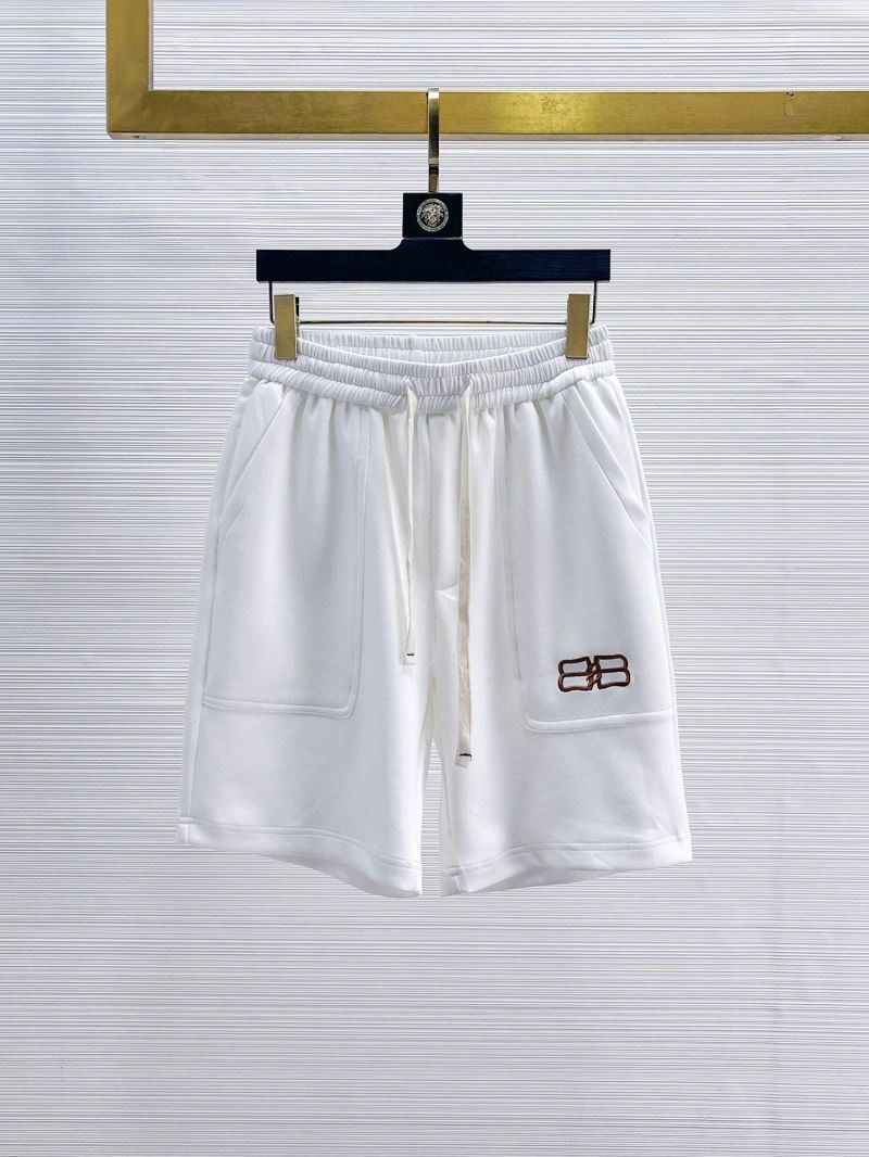 Balenciaga Short Pants