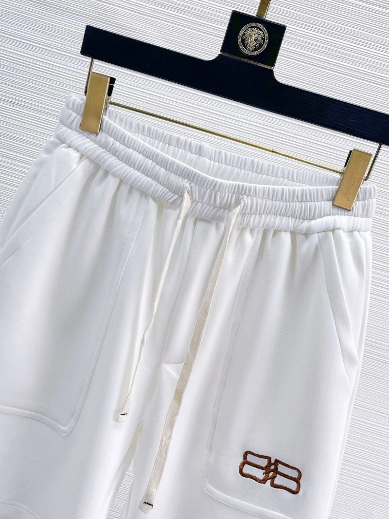 Factory-made Balenciaga Short Pants