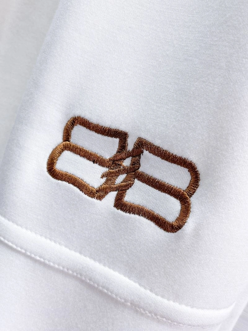 Factory-made Balenciaga Short Pants