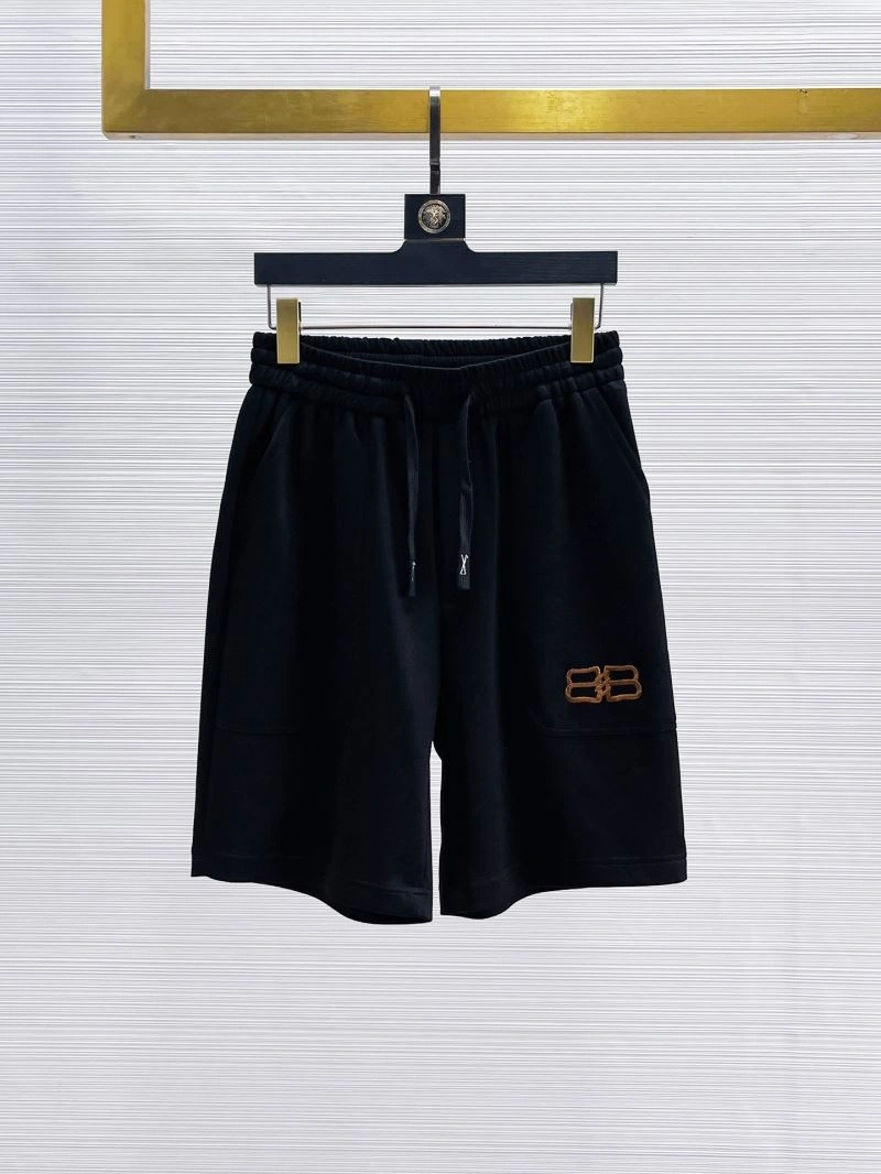Balenciaga Short Pants
