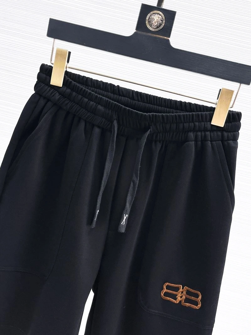 Brand-original Balenciaga Short Pants