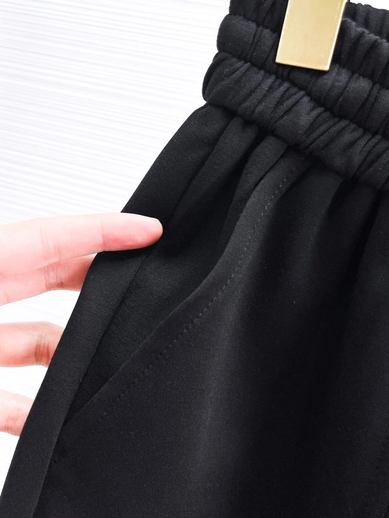 Brand-original Balenciaga Short Pants
