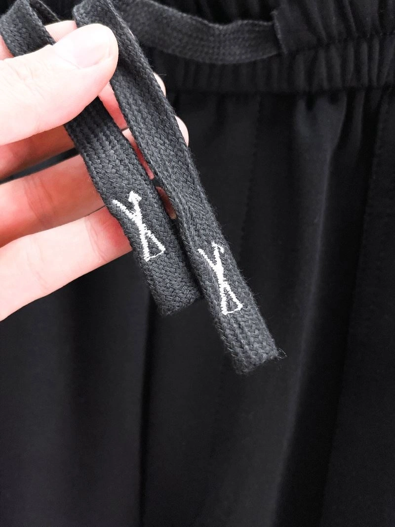 Brand-original Balenciaga Short Pants