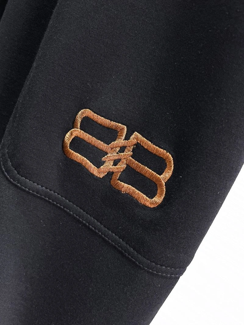 Brand-original Balenciaga Short Pants