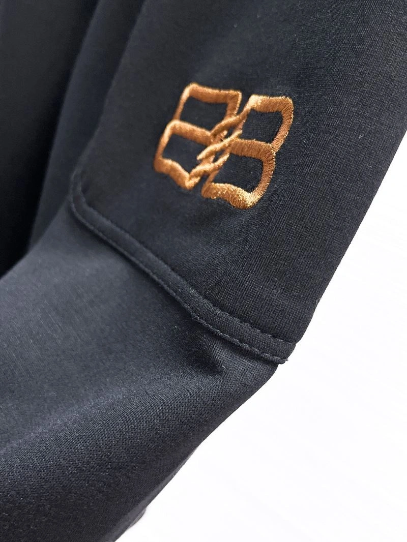 Brand-original Balenciaga Short Pants