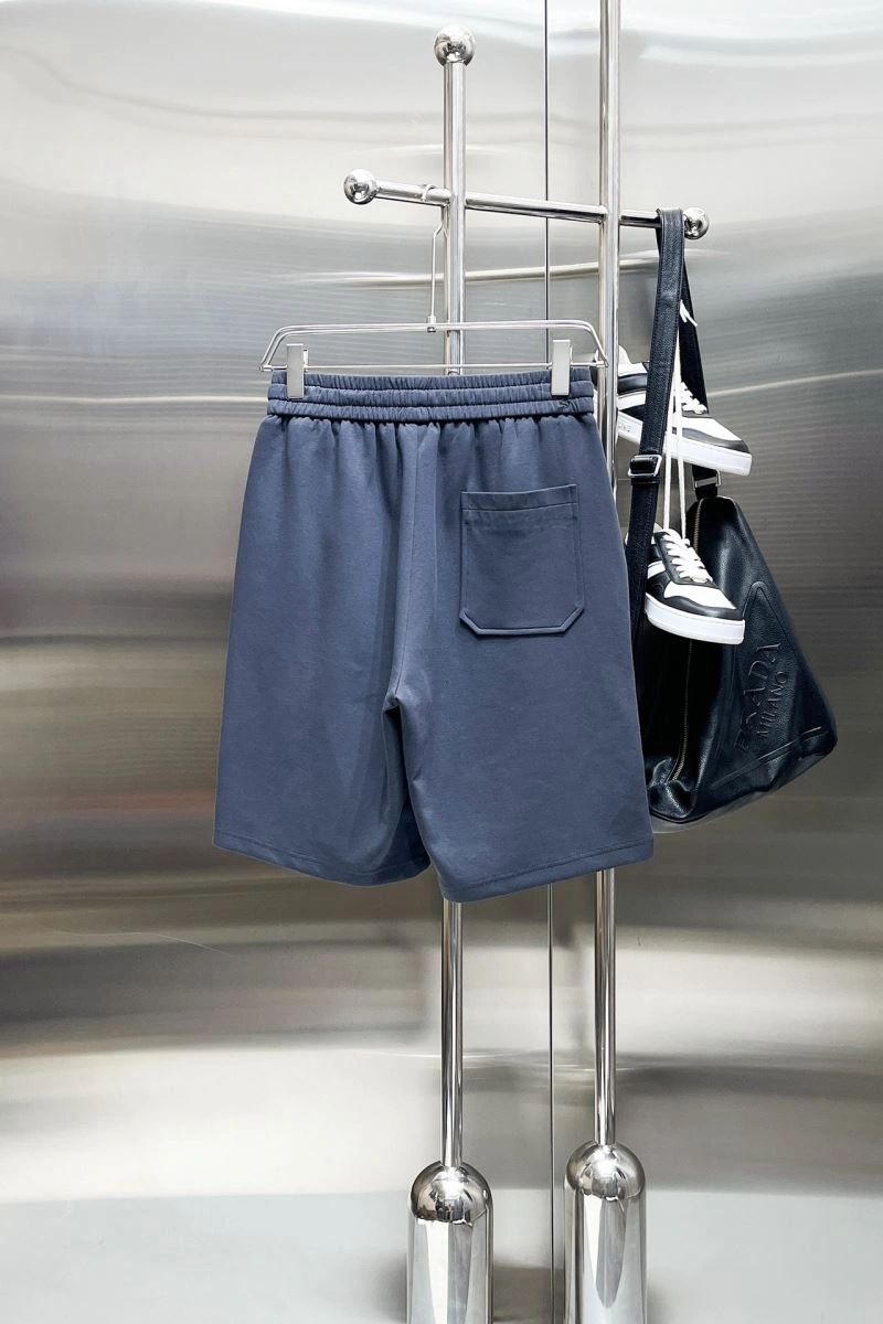 Authentic Balenciaga Short Pants
