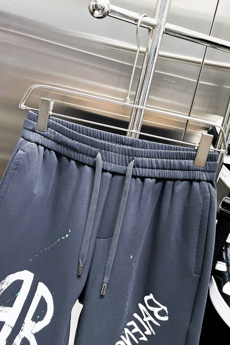Authentic Balenciaga Short Pants