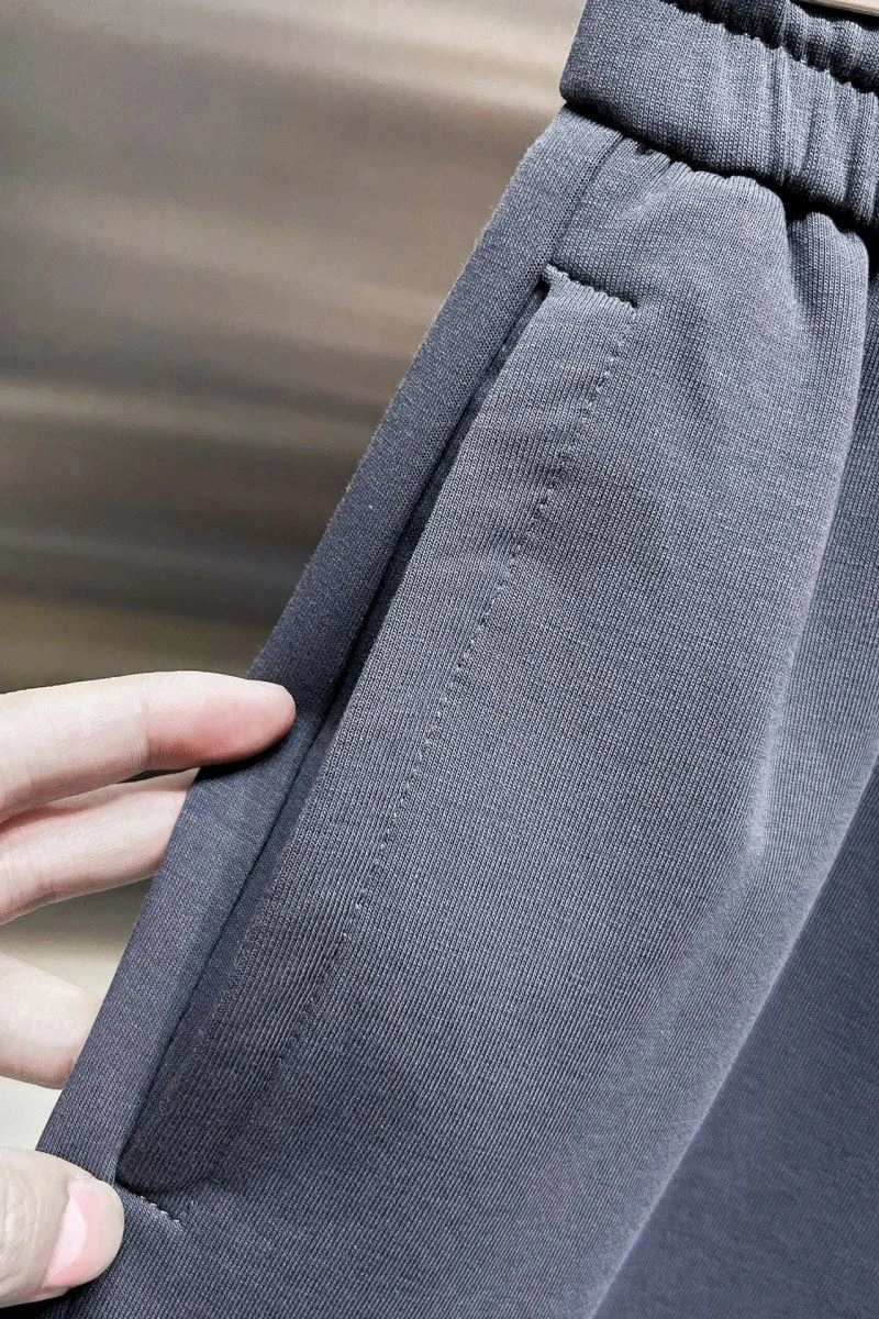 Authentic Balenciaga Short Pants