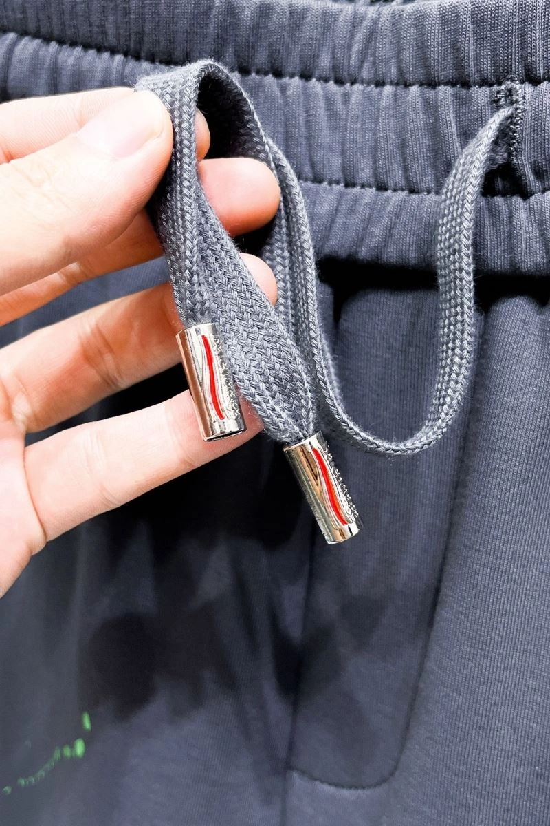 Authentic Balenciaga Short Pants